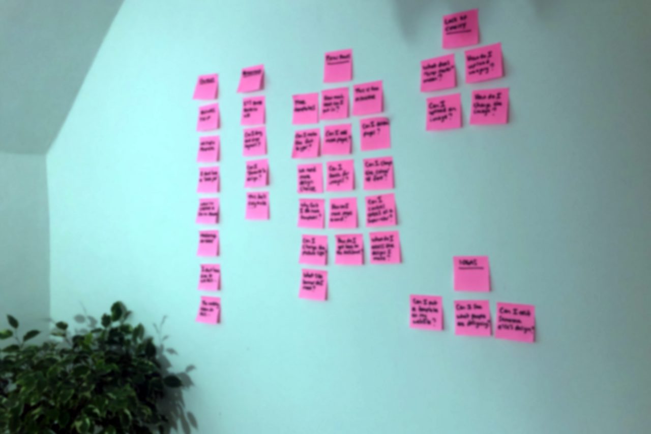 Meadow-ux-design - UX Design Stories