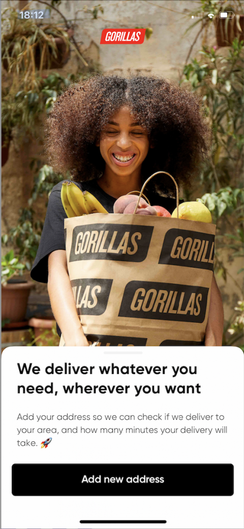 Challenge - UX Design Stories